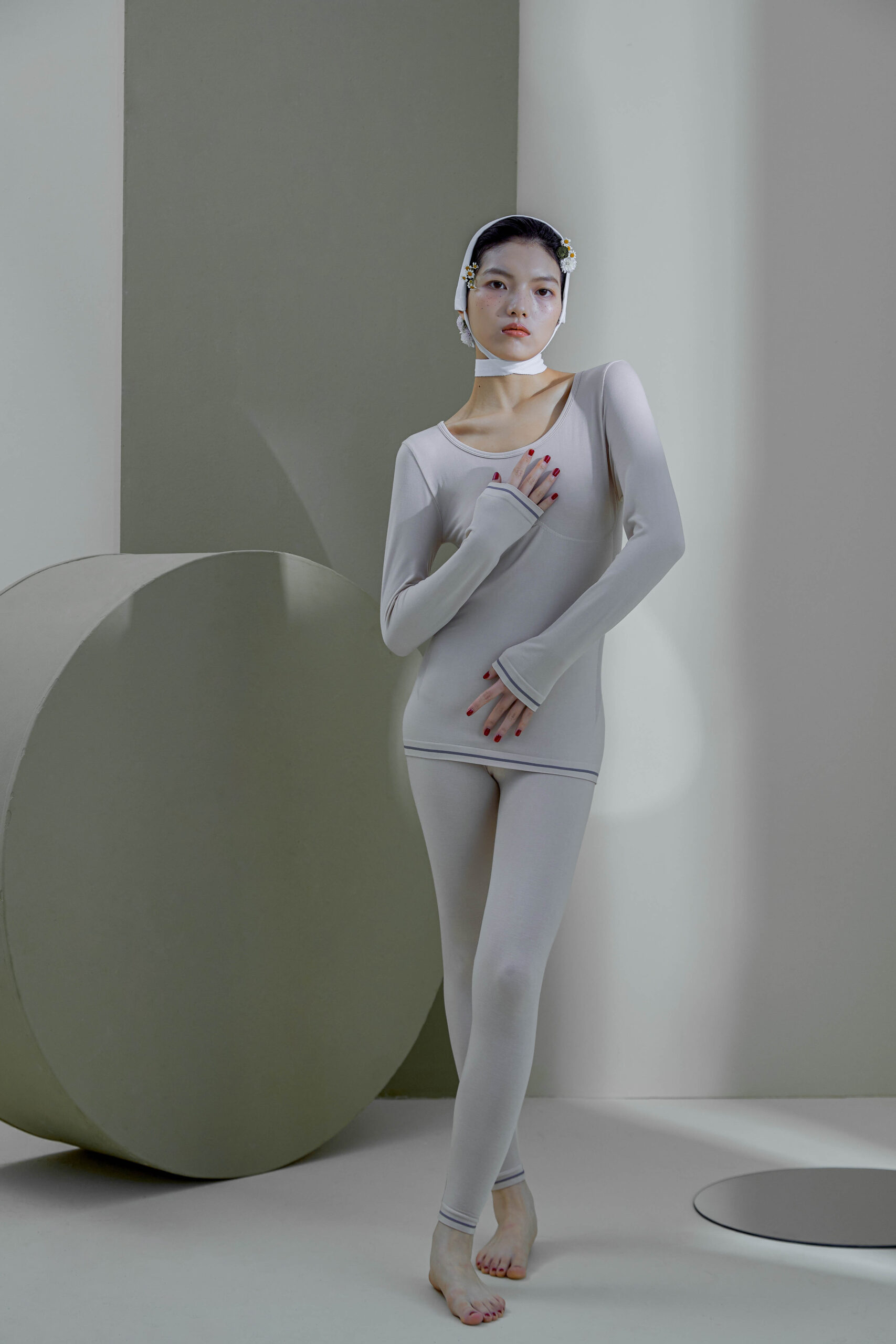 【獨家膚色!!】YPL & 日本R92 德絨保暖衣褲組 – 瓦力購