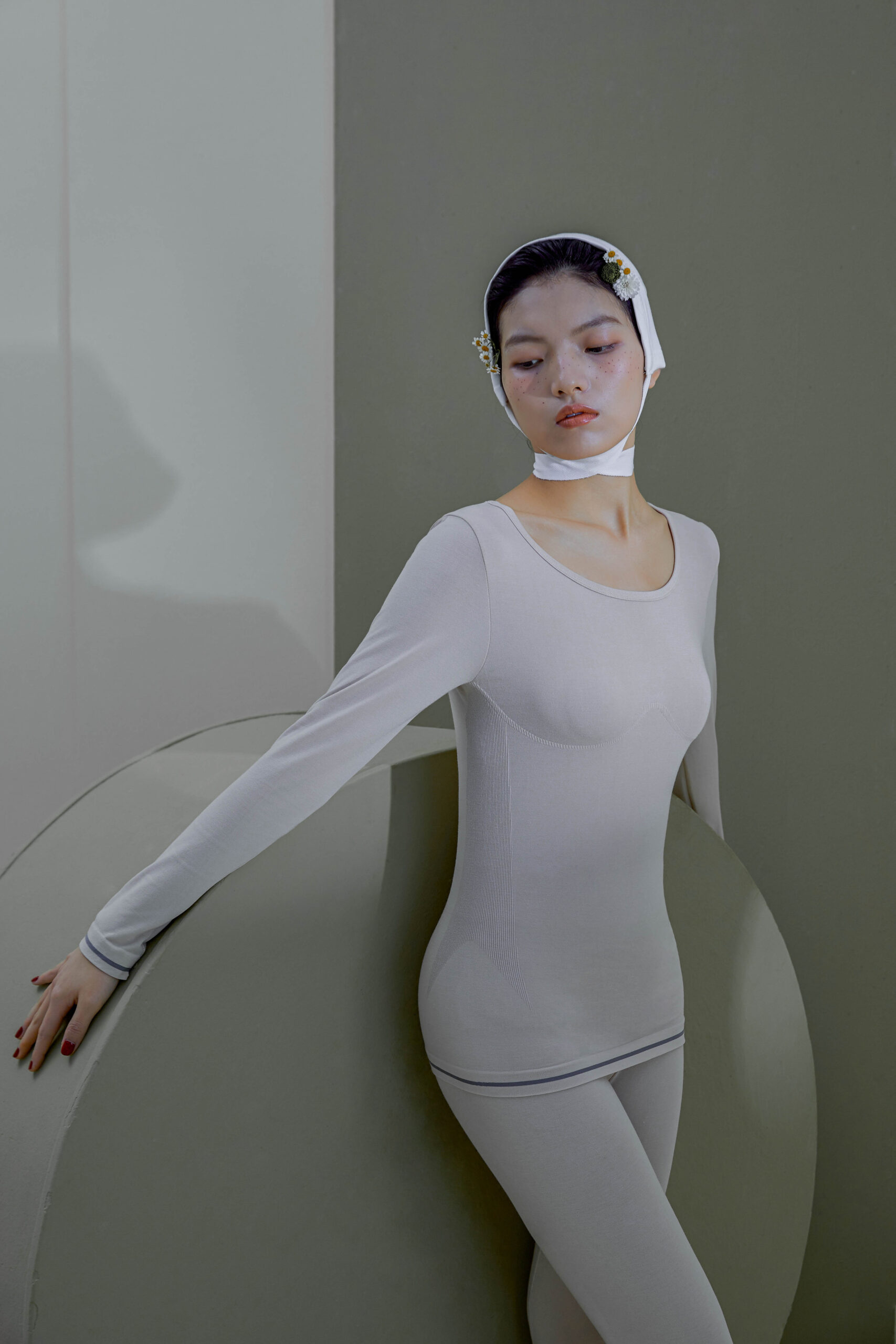 【獨家膚色!!】YPL & 日本R92 德絨保暖衣褲組 – 瓦力購