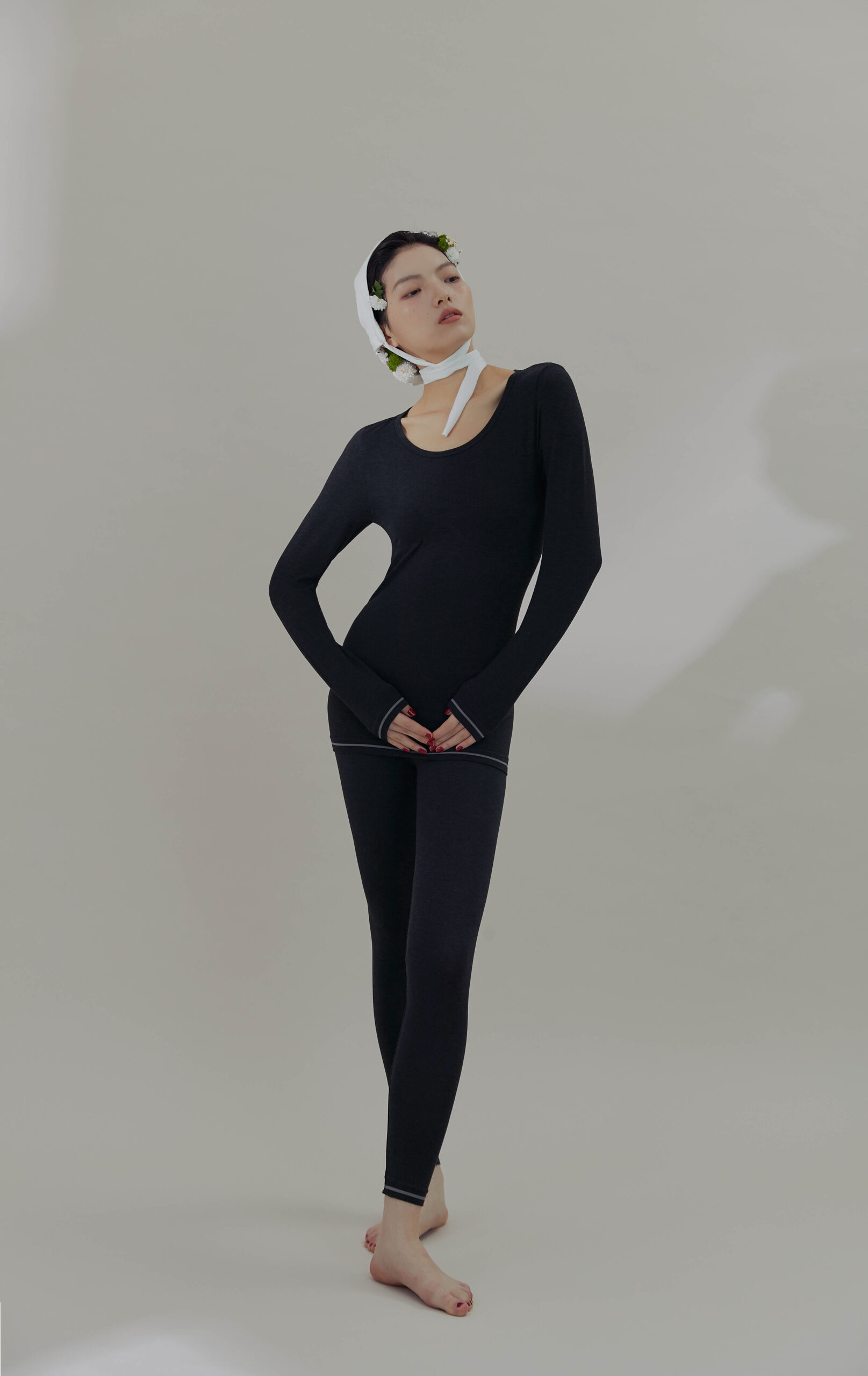 【獨家膚色!!】YPL & 日本R92 德絨保暖衣褲組 – 瓦力購